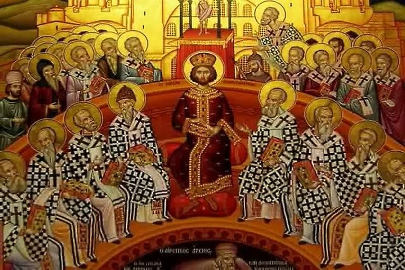 EL CREDO ORTODOXO :: www.monte-de-golgota.webnode.es